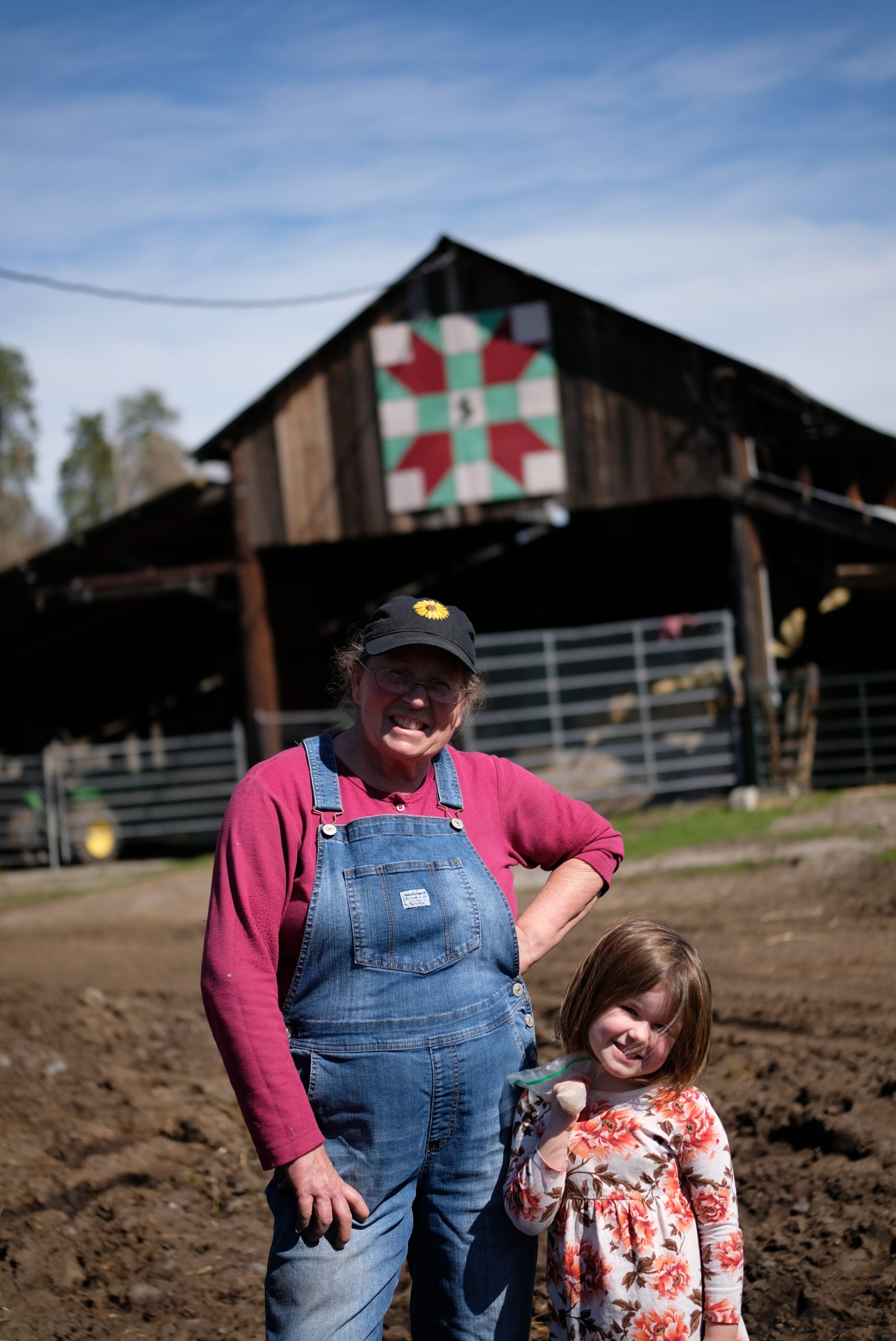Sandoz Farm – Real Food, Rooted in Tradition-Since 1880
